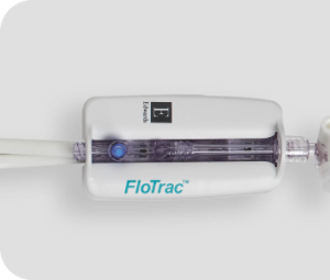 RG Meditron Inc. – Service with a heart