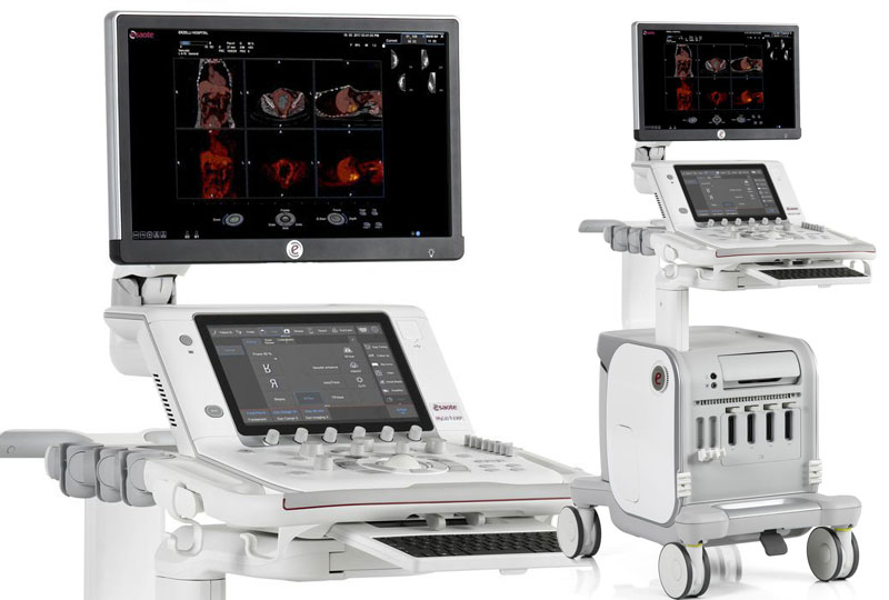 RG Meditron Inc. – Service with a heart