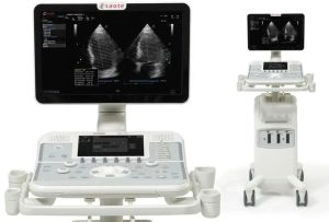 RG Meditron Inc. – Service with a heart