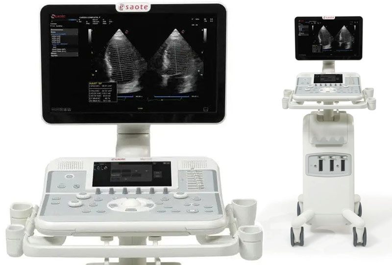 RG Meditron Inc. – Service with a heart