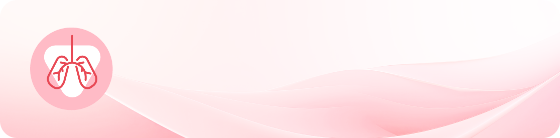 Pulmonary – RG Meditron Inc.