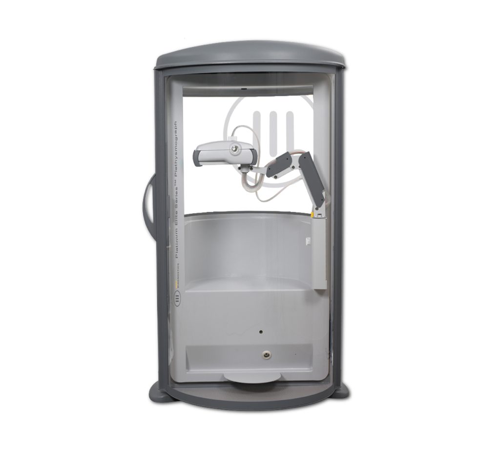 Pulmonary – RG Meditron Inc.