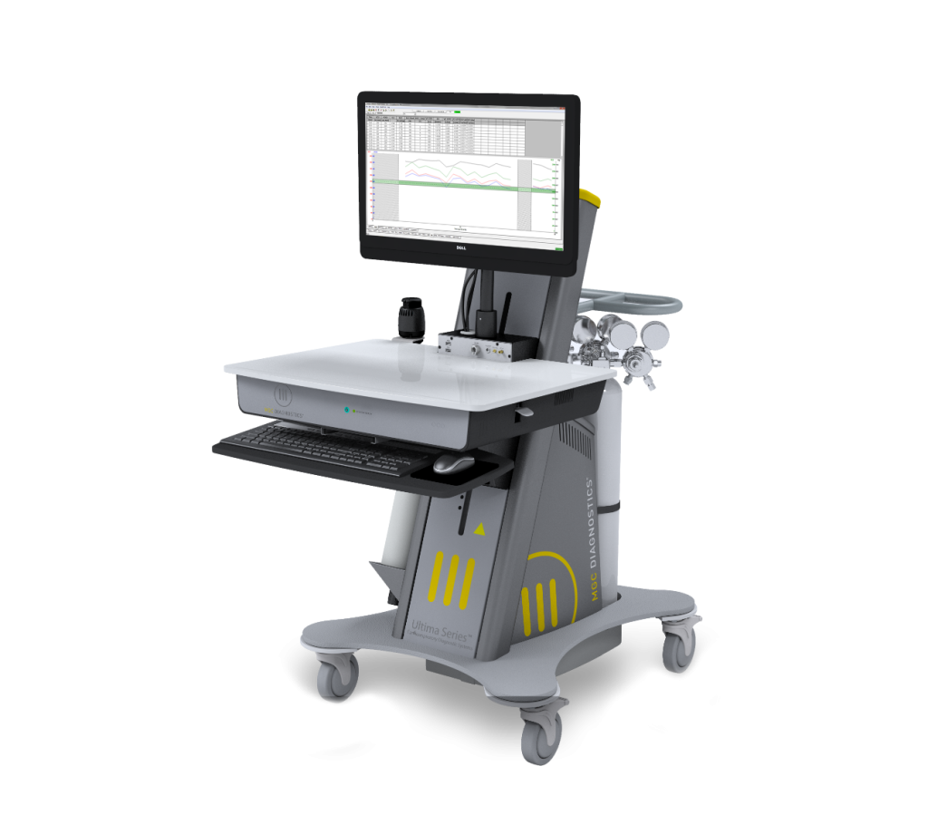 Pulmonary – RG Meditron Inc.