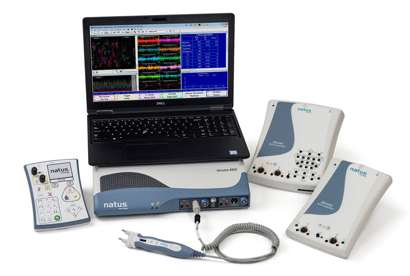 RG Meditron Inc. – Service with a heart