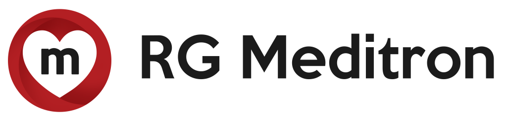 RG Meditron Inc. – Service with a heart